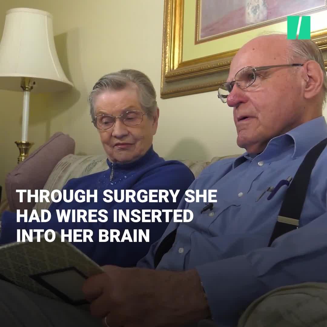 ‘Pacemaker’ For The Brain Can Reduce The Effects Of Alzheimer’s ...