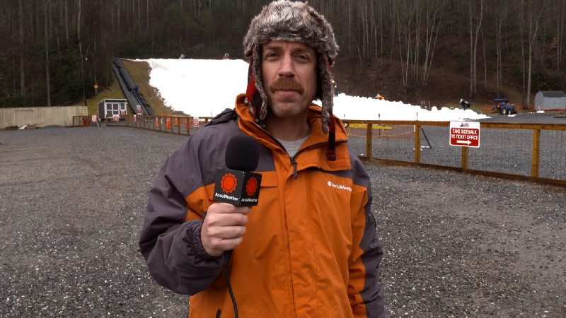 Trending Now Weather Videos | AccuWeather