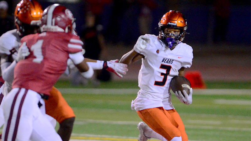 High School Football News | Merced Sun-Star