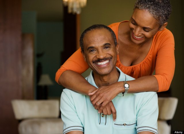 Dating Your Age | HuffPost Videos