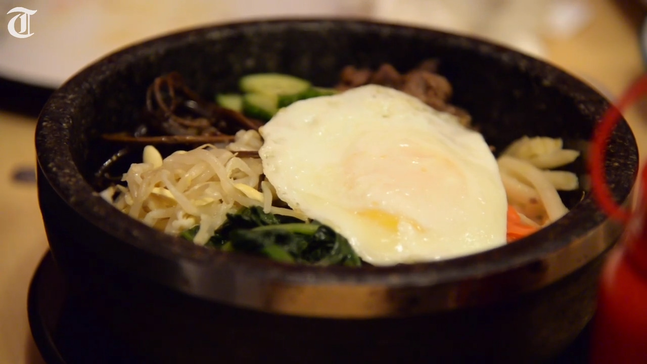 The Kimchi Factory is full of 'spice' and 'comfort food' | Macon Telegraph