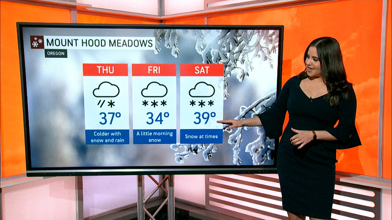 Trending Now Weather Videos | AccuWeather