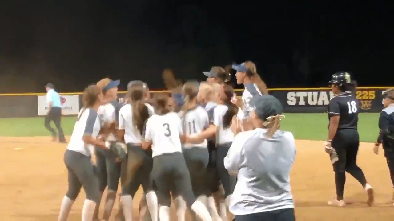 Keller softball advances past Mansfield | Fort Worth Star-Telegram