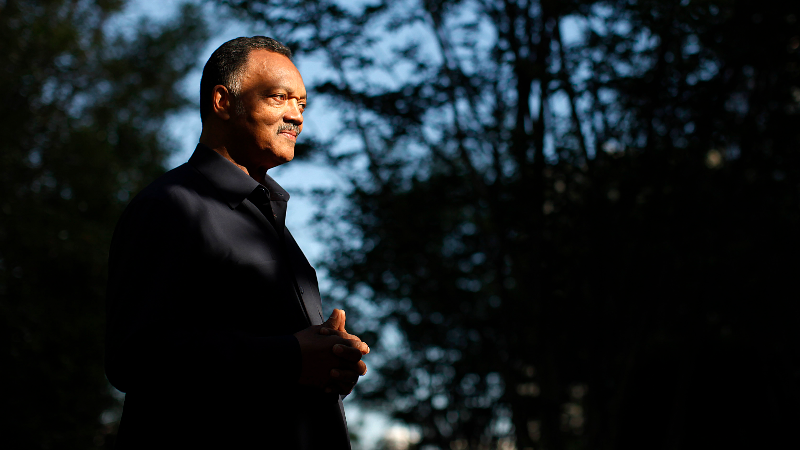 Civil rights leader Jesse Jackson’s life and legacy | Bellingham Herald