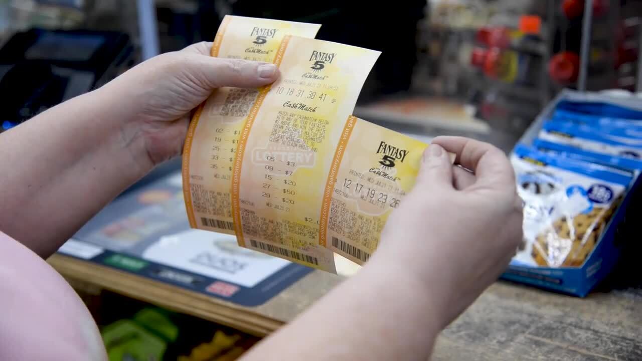Georgia Lottery Results & Winning Numbers | Columbus Ledger-Enquirer