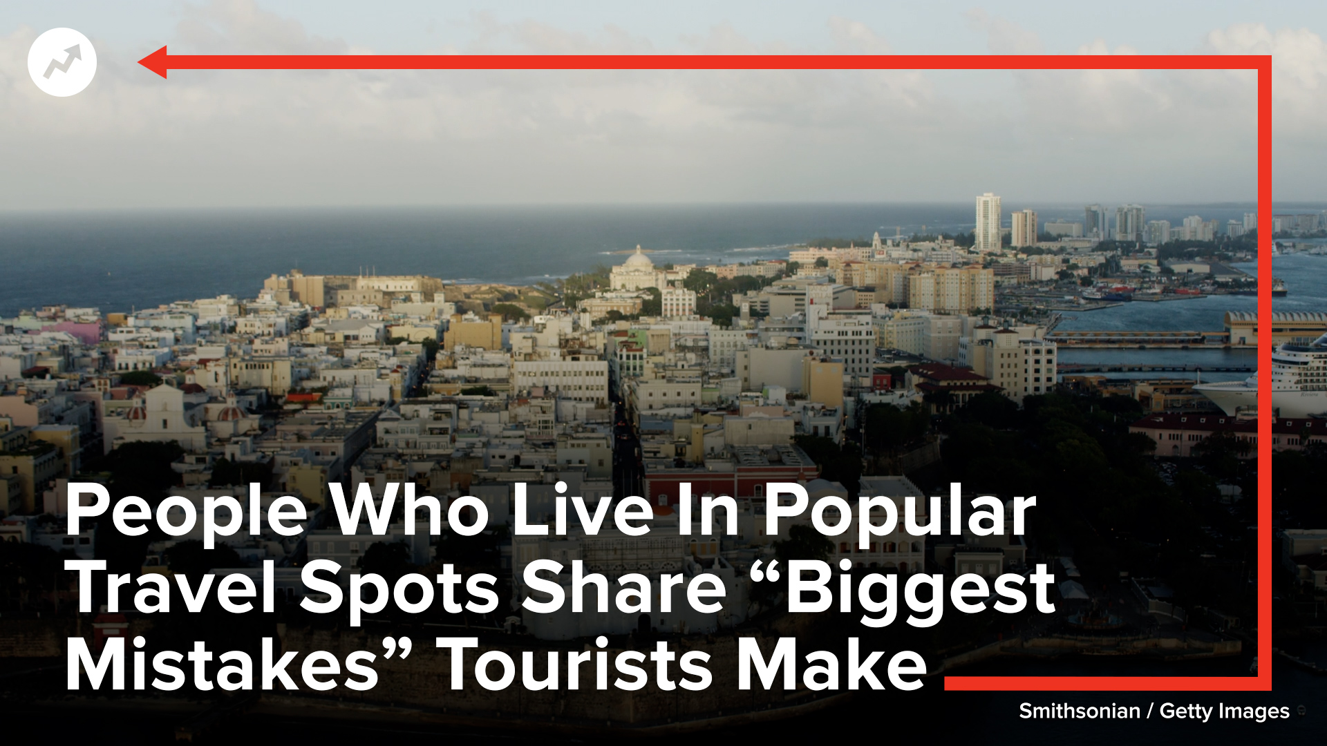 Signs Someone Is American, According To Europeans | HuffPost Life