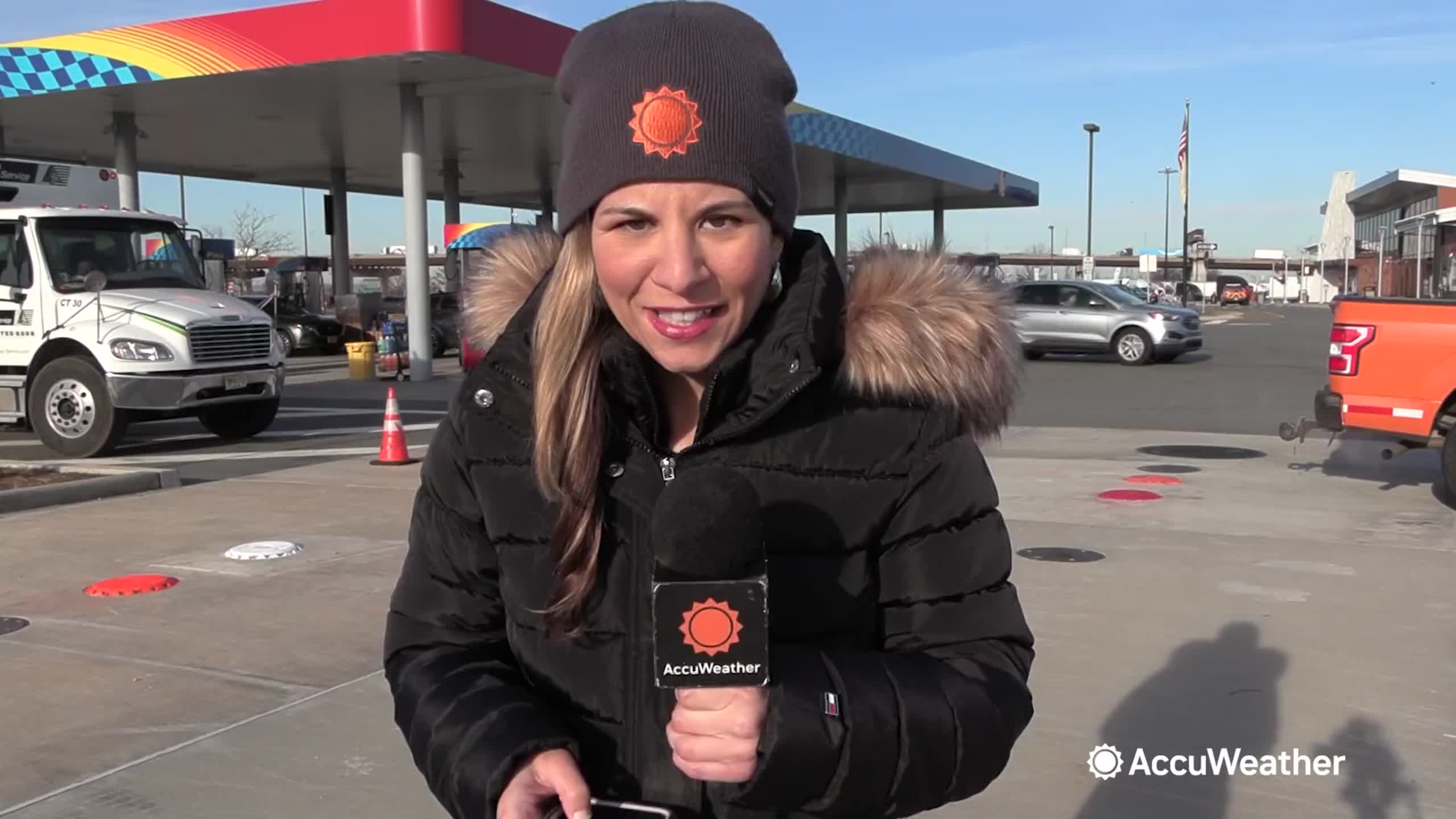 Trending Now Weather Videos | AccuWeather