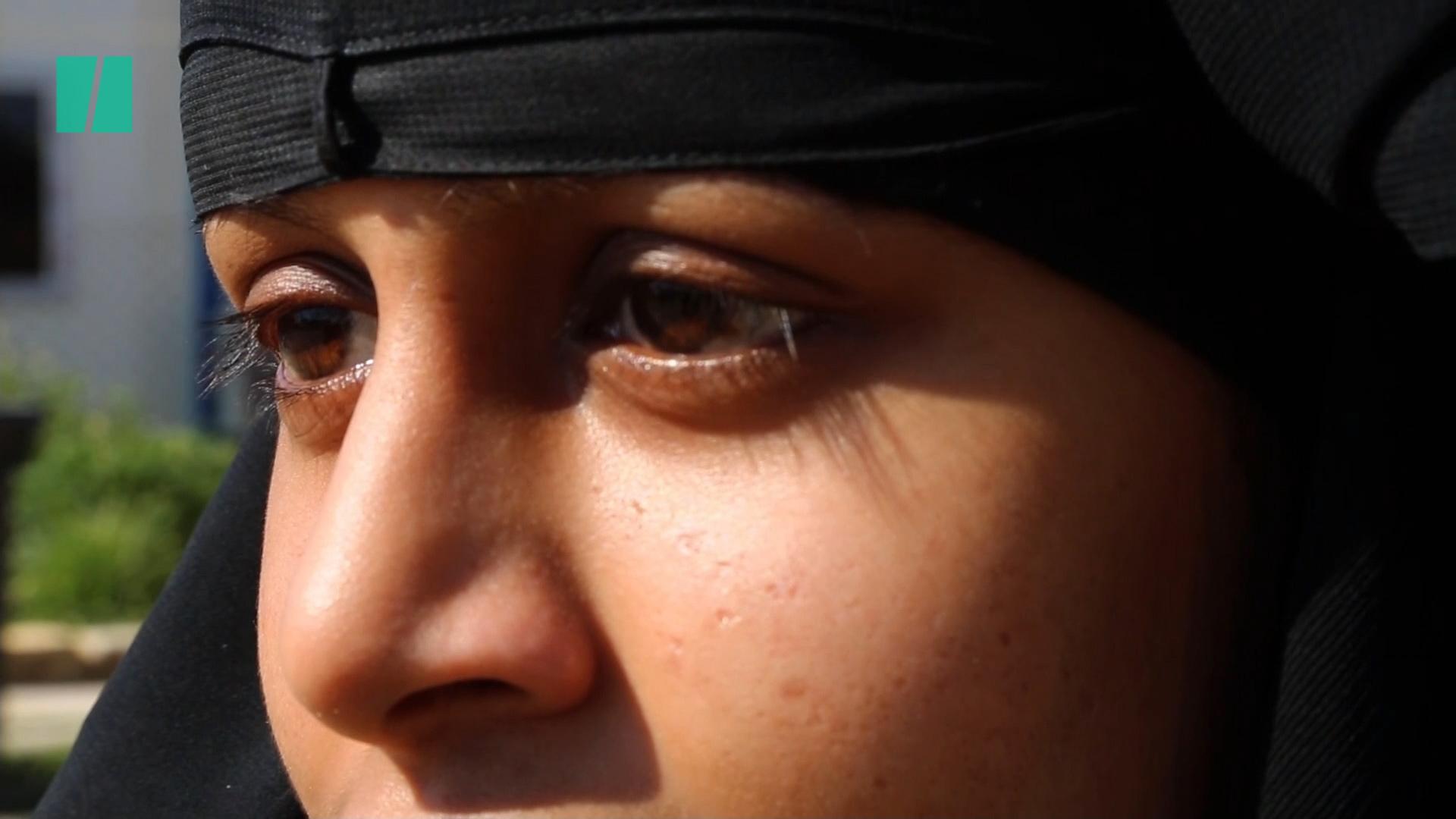 Shamima Begum: Everything You Need To Know As Her Name Hits The News ...