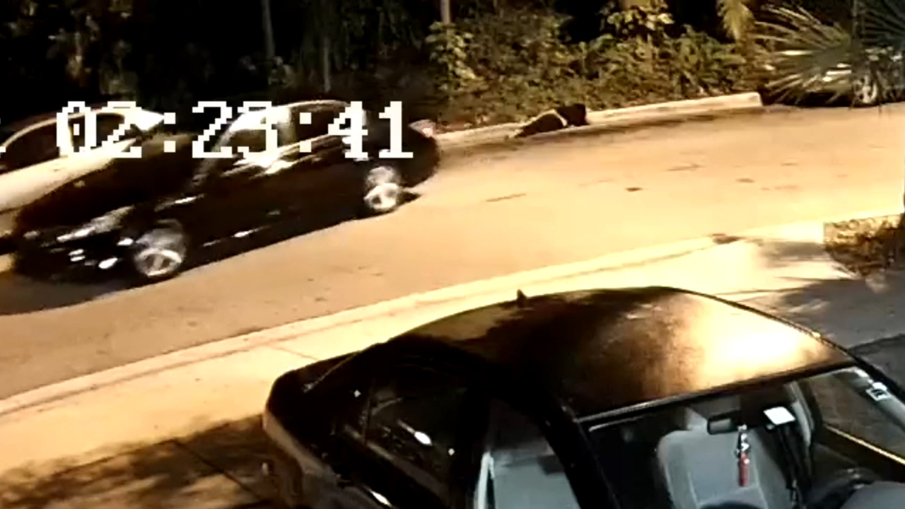 Miami sex fetish club convicted of strangulation murder | Miami Herald