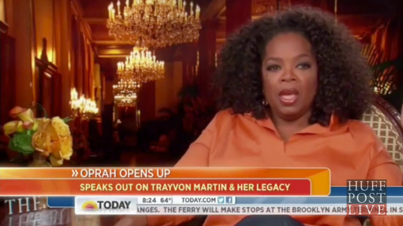 'Stand Your Ground' Laws Have Skyrocketed Since Trayvon Martin's ...