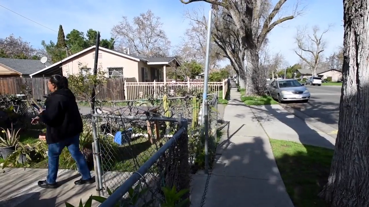 Modesto area community groups spread the word about the importance of ...