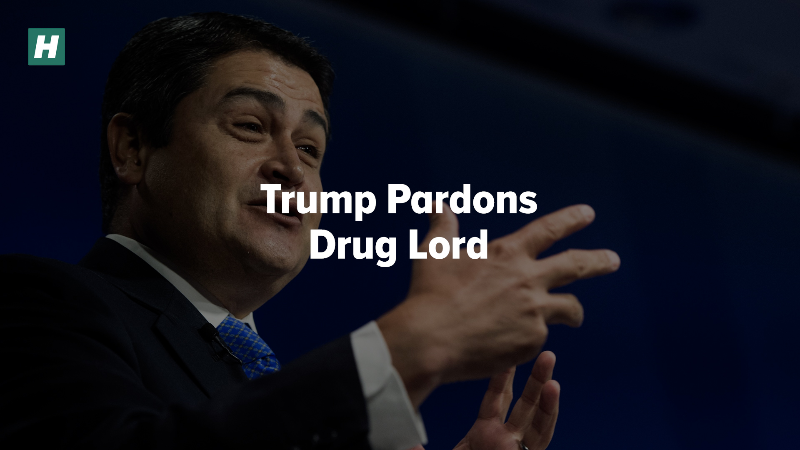 Trump Explodes Over Democratic Congressman's Refusal To Switch Parties ...