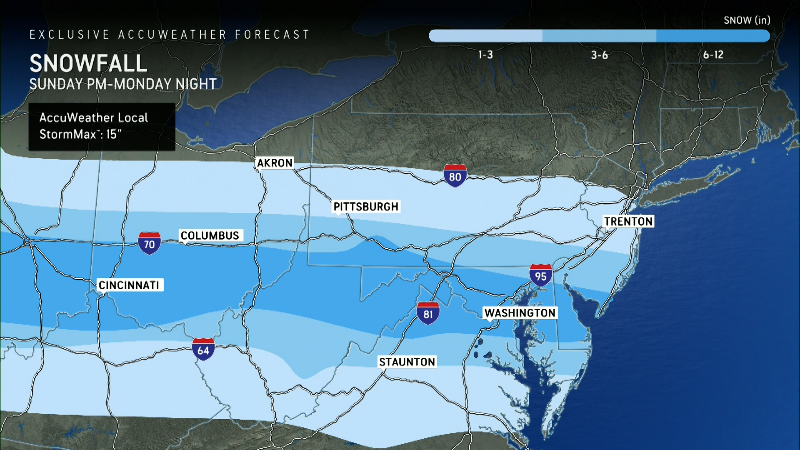 Trending Now Weather Videos | AccuWeather