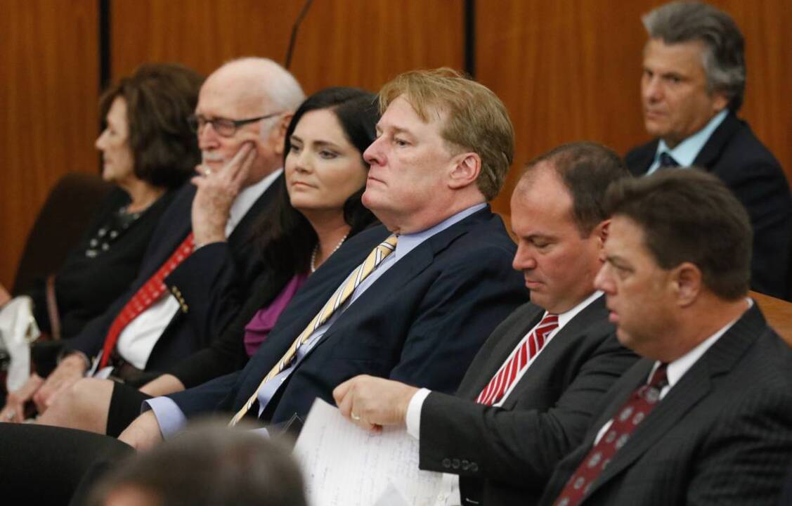 Rick Quinn, Jr. says David Pascoe wants to be AG | Fort Worth Star-Telegram