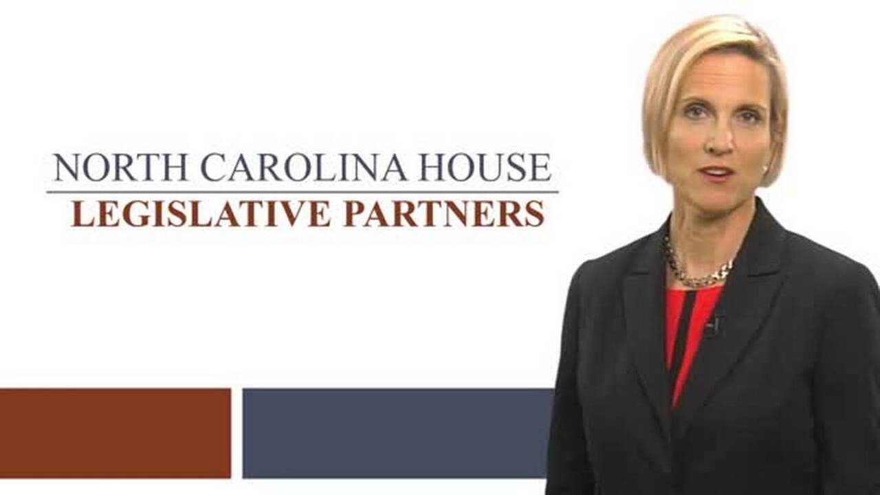 'Hi I'm Ruth Samuelson' | Charlotte Observer