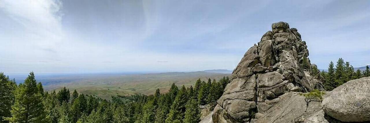 Trail to Stack Rock is open | Idaho Statesman
