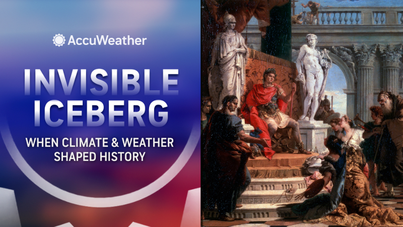 Trending Now Weather Videos | AccuWeather