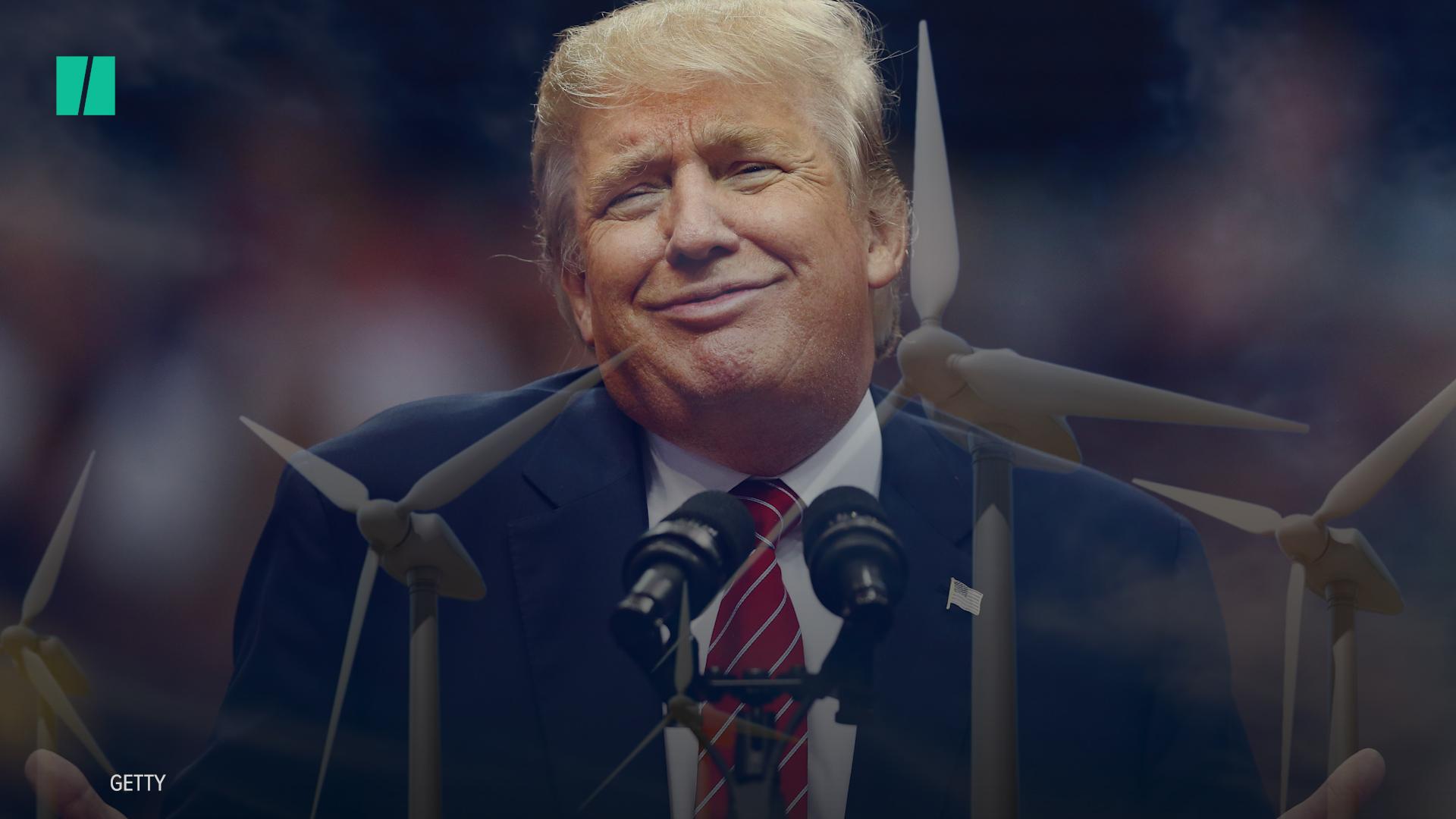 Twitter Erupts Over Donald Trump’s Latest Wild Conspiracy Theory About ...