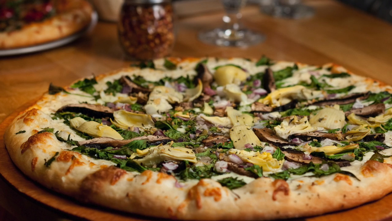 Zeeks Pizza coming to Bellingham’s Fountain District | Bellingham Herald