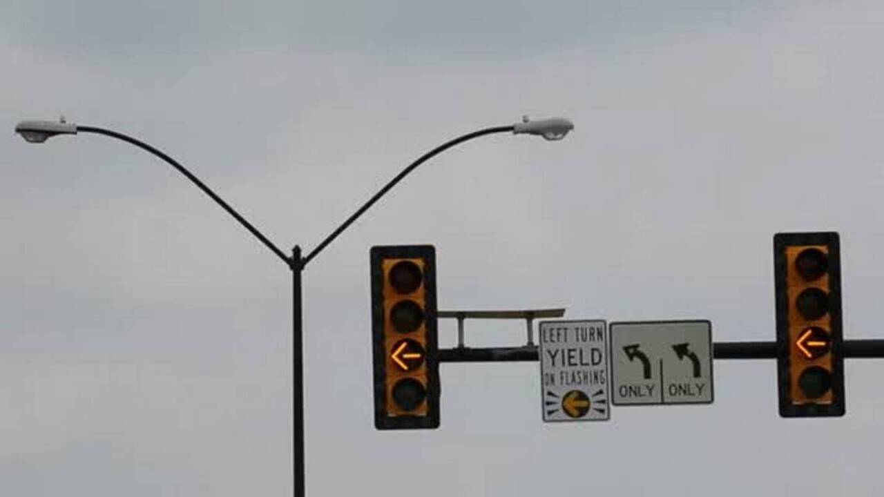 Residents concerned about left turn light | Fort Worth Star-Telegram