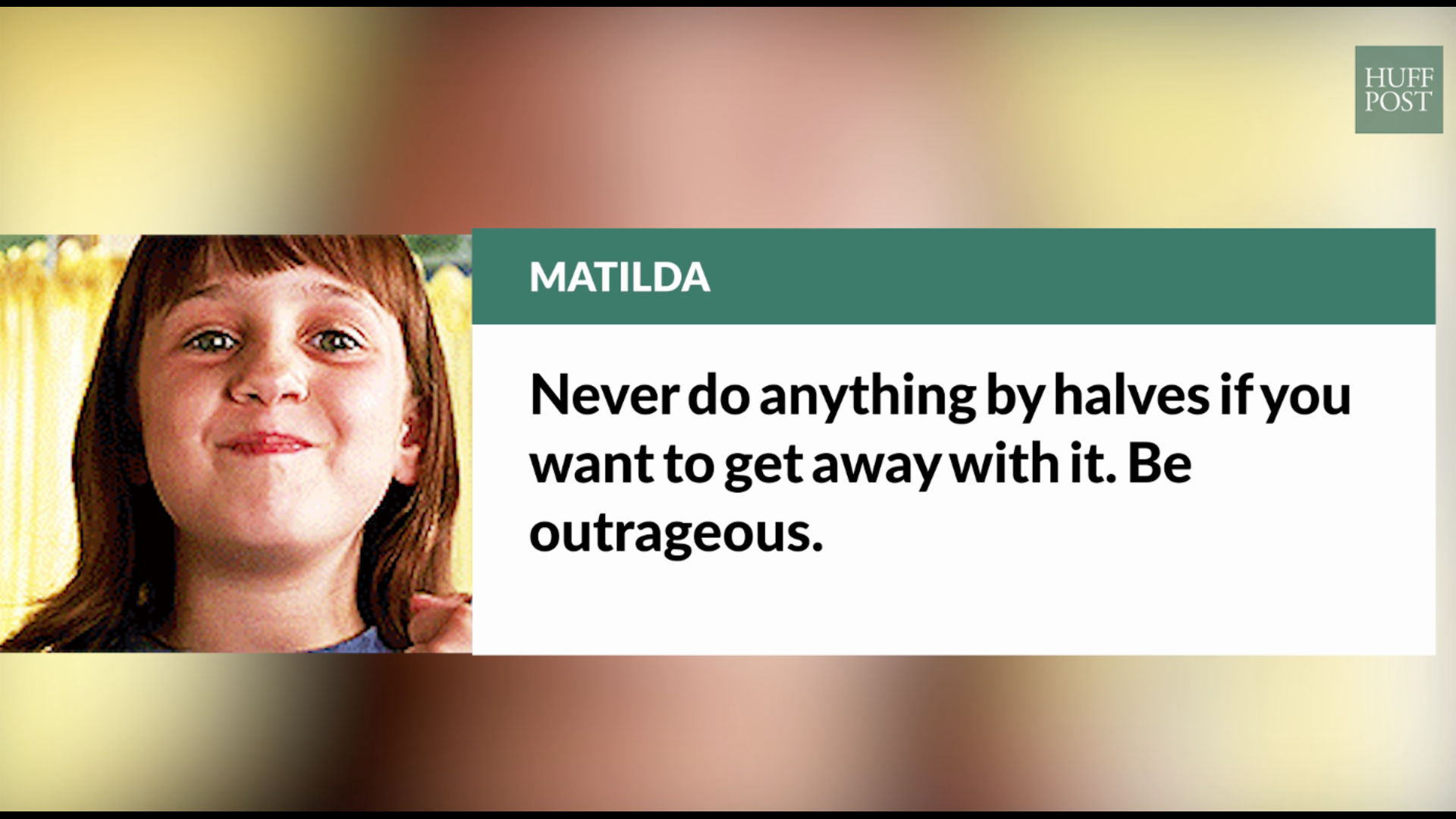 Timothée Chalamet Takes On Iconic Role in 'Wonka' Trailer | HuffPost Entertainment