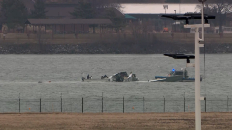 Ommalashayotgan ob-havo videolari | AccuWeather