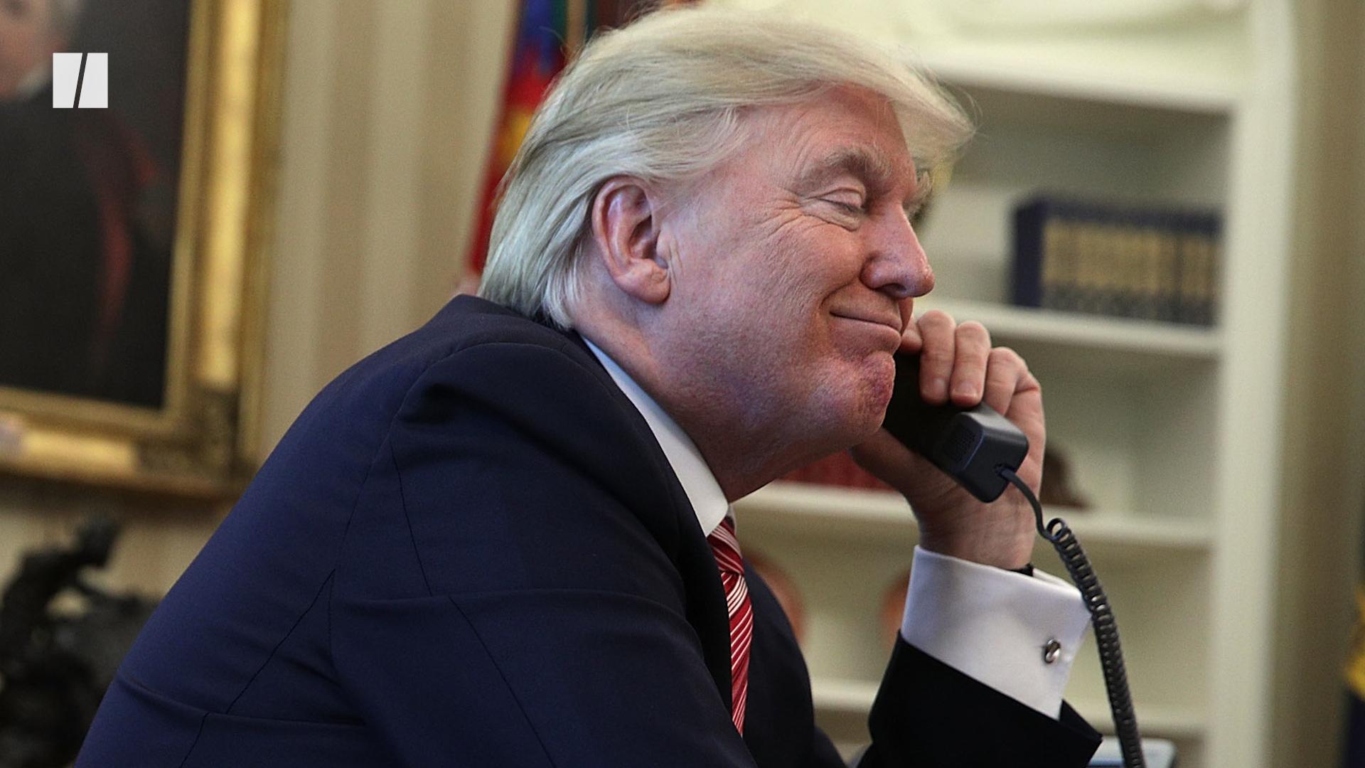 Seth Meyers Spots Jeanine Pirro’s ‘Revealing’ Freudian Slip To Donald ...