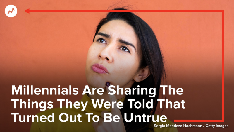 Gen Z Habits That Stress Out Millennials | HuffPost Life