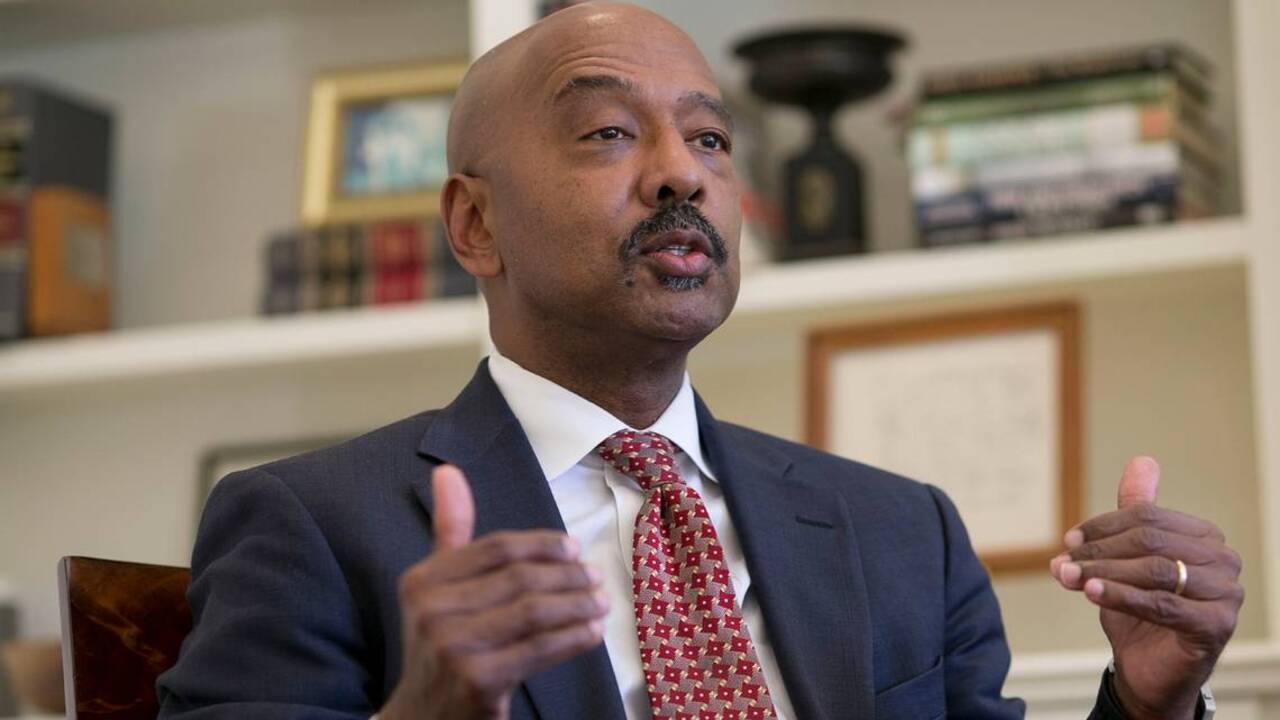 Raleigh election 2017: 10 questions with Charles Francis | Raleigh News ...