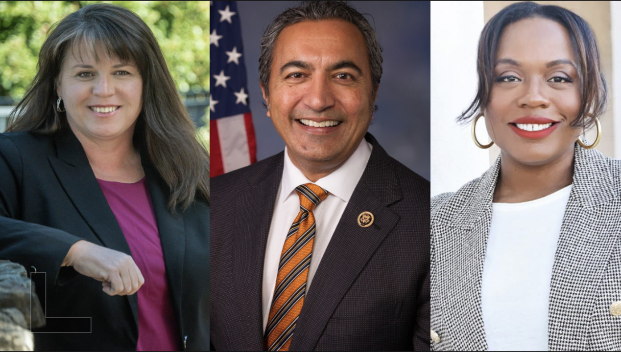 Sacramento Bee interviews California House candidates | Sacramento Bee
