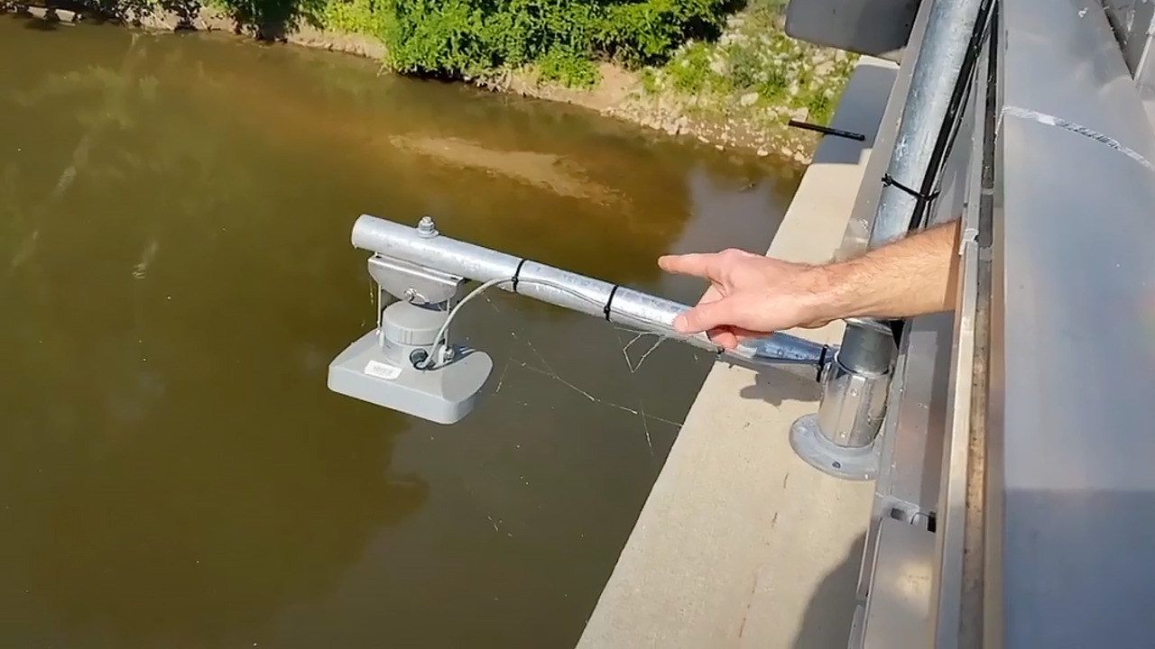 Hurricane Ian to test NCDOT warning system for road flooding | Raleigh ...