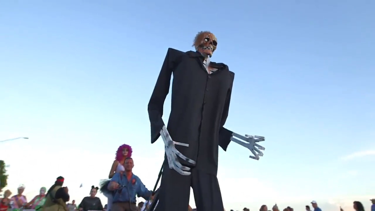 Leave your tutu in Key West? Here’s the hottest events at Fantasy Fest ...