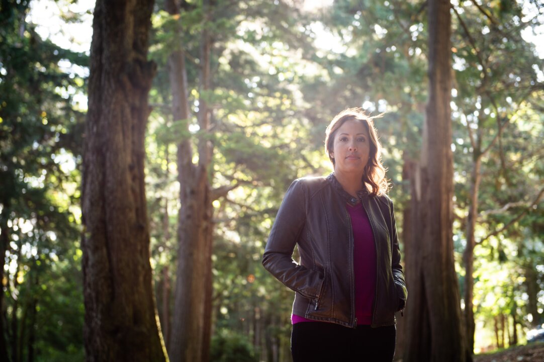 Former TPD detective Lindsey Wade shares her story in upcoming book ...