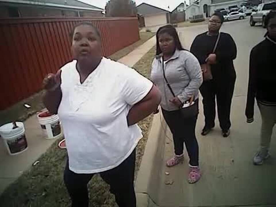 Mayor Betsy Price, Jacqueline Craig meet at City Hall | Fort Worth Star ...