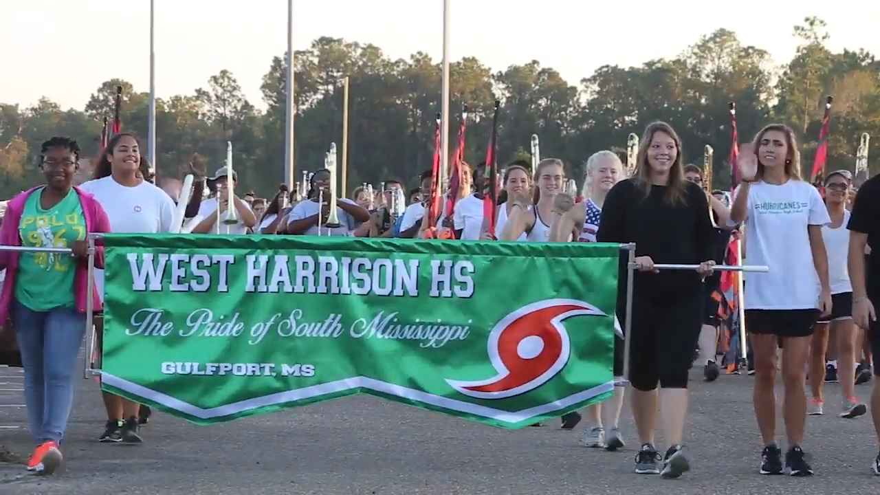 West Harrison band to march in New York City's Macy’s parade | Miami Herald