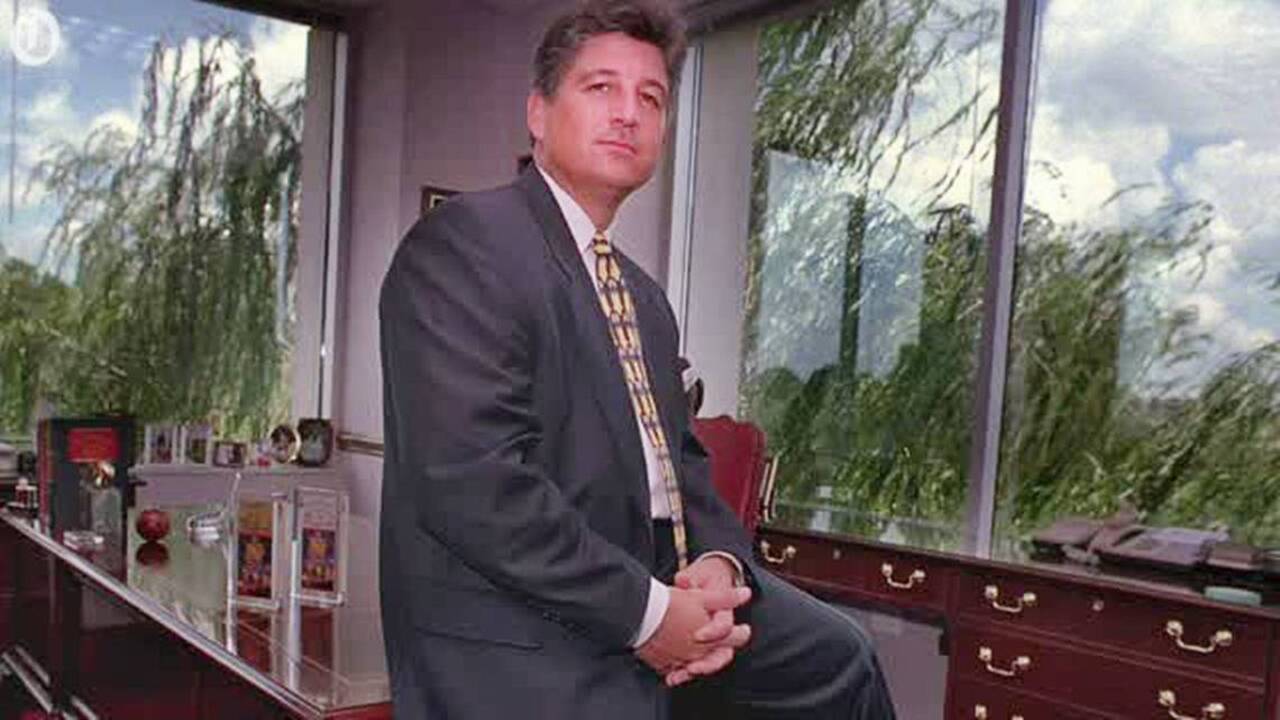 An inside look at Rick Siskey and one of Charlotte's biggest frauds ...