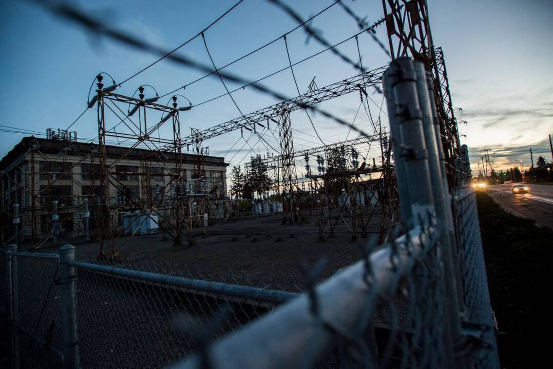 Should landmark status for Tacoma’s Cushman Substation include its ...