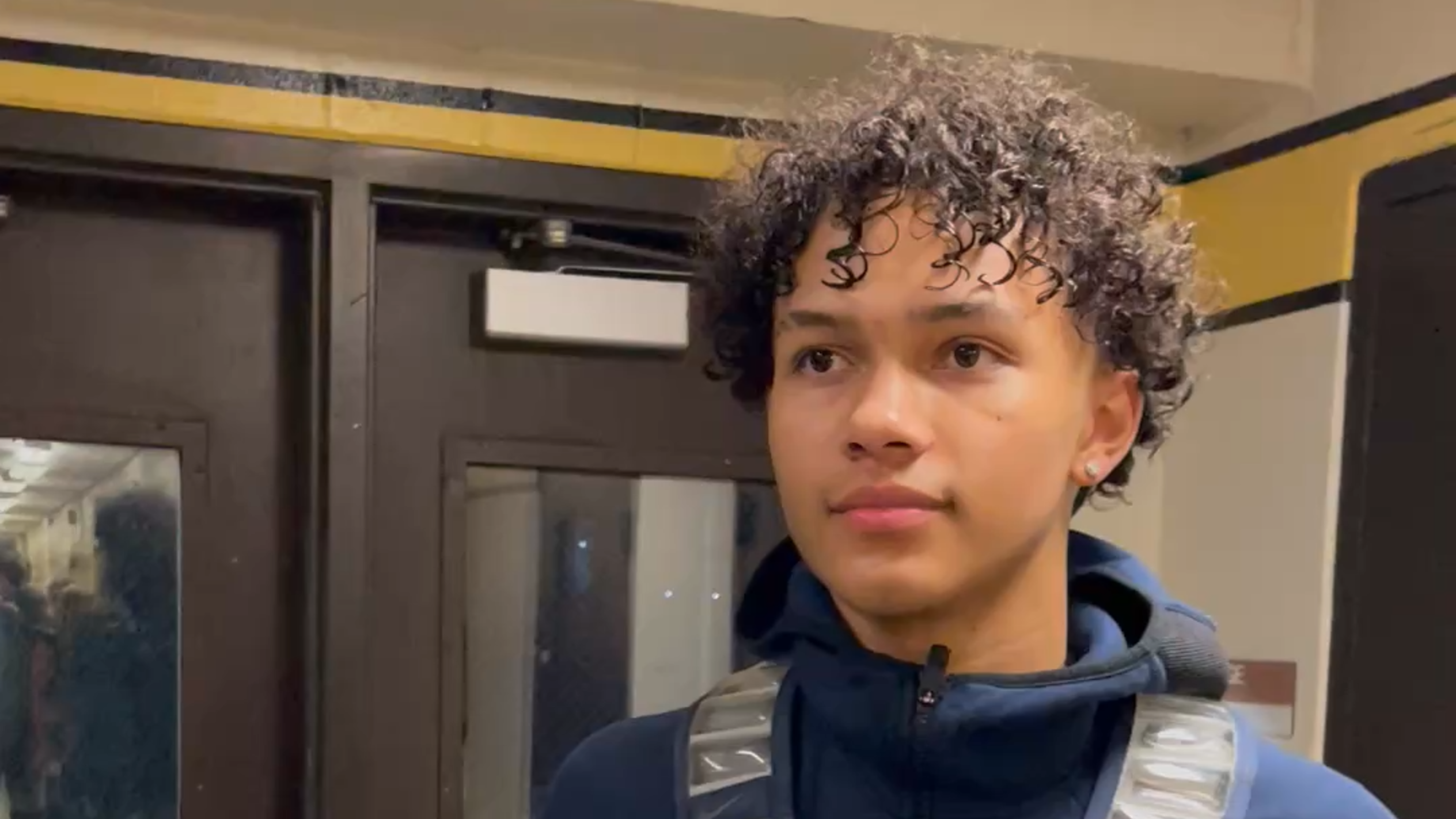 Bellarmine beats Lincoln in high school boys basketball game | Tacoma ...