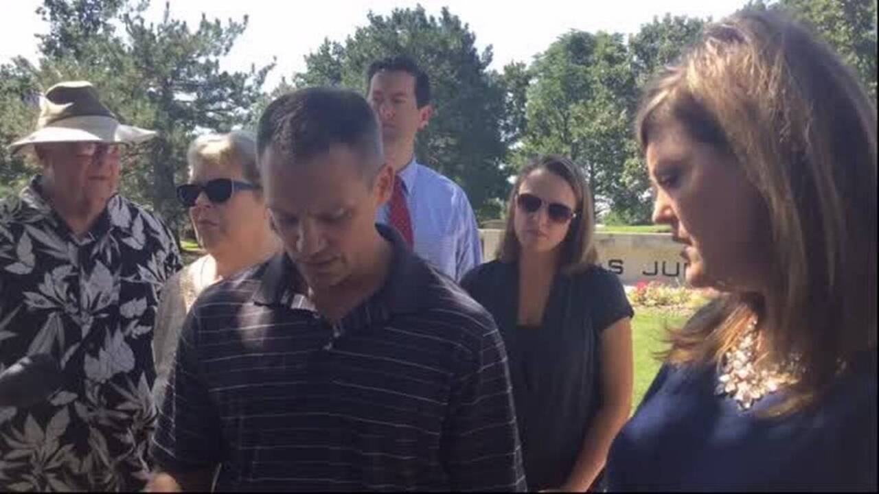 Family of Carr brothers' victims seek to oust justices | Wichita Eagle