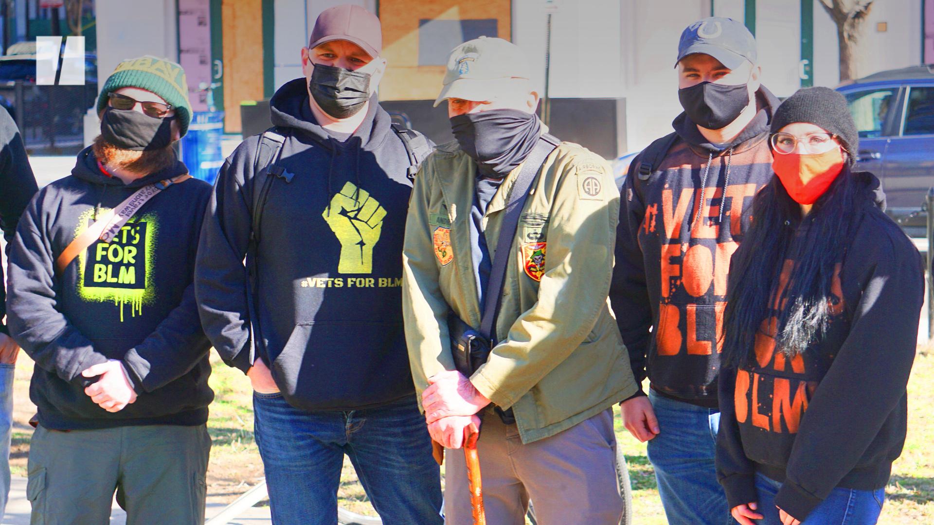 1 Soldier Killed, 9 Injured In Lightning Strike At Georgia Army Base ...