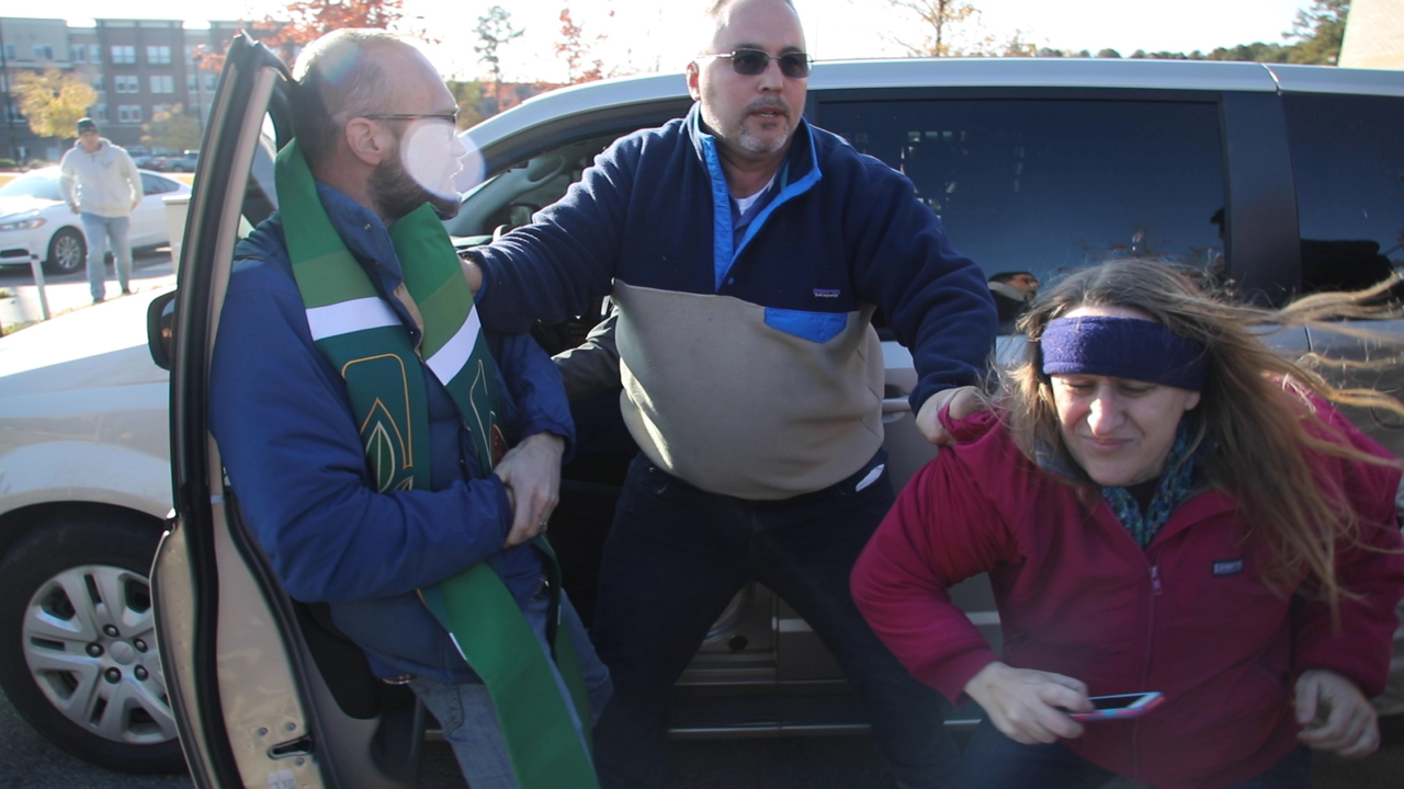 Undercover ICE officers arrest Latino men in Charlotte | Charlotte Observer