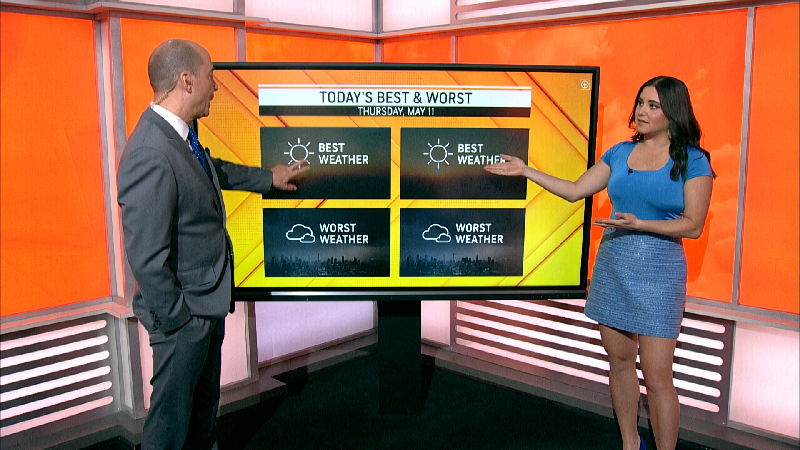 Trending Now Weather Videos | AccuWeather