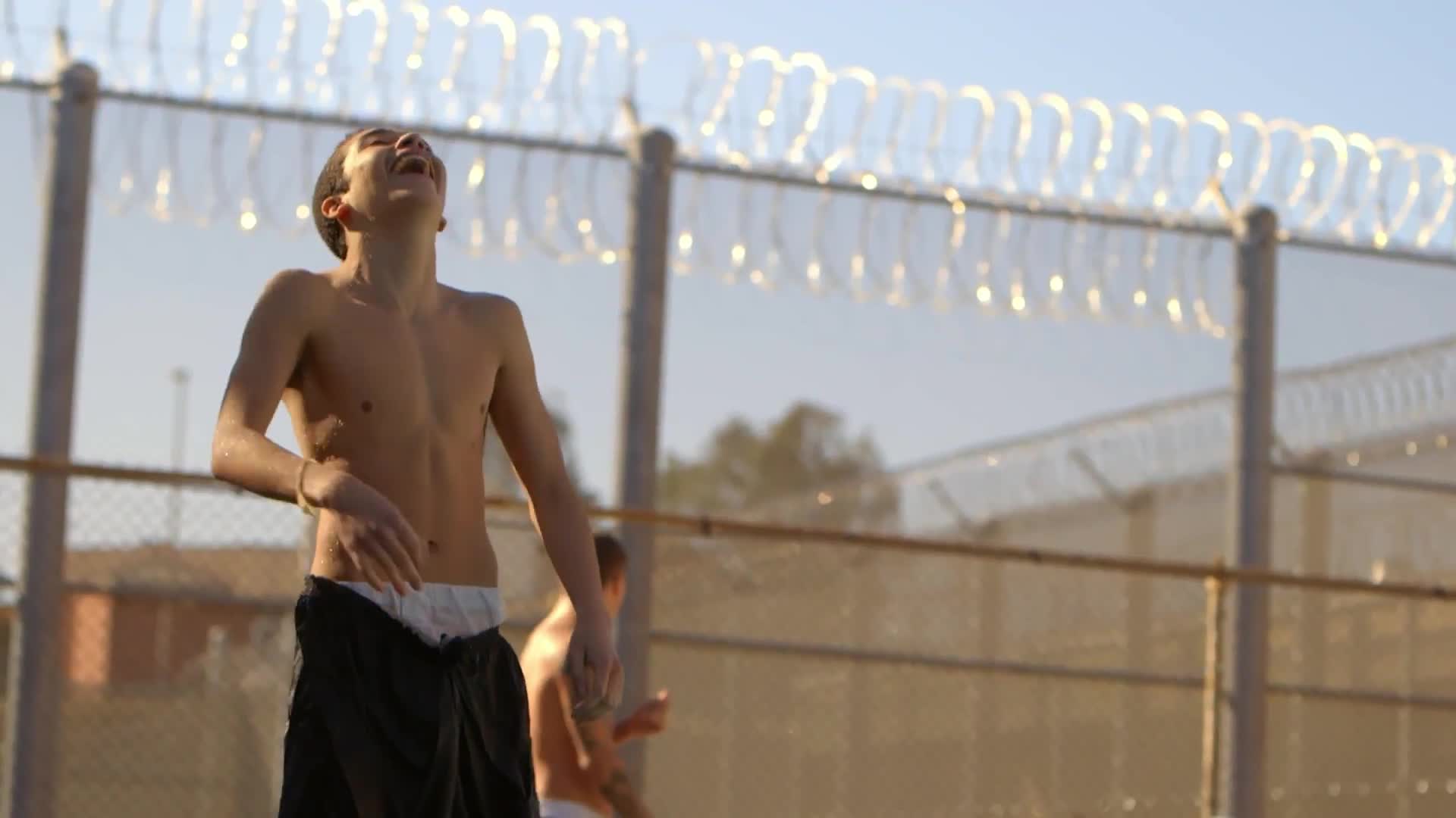 'Body of Water': A Reflection From Director Ben Lear Of The Feature ...