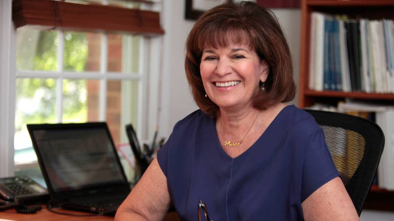 Deborah Long, Tar Heel of the Week | Raleigh News & Observer