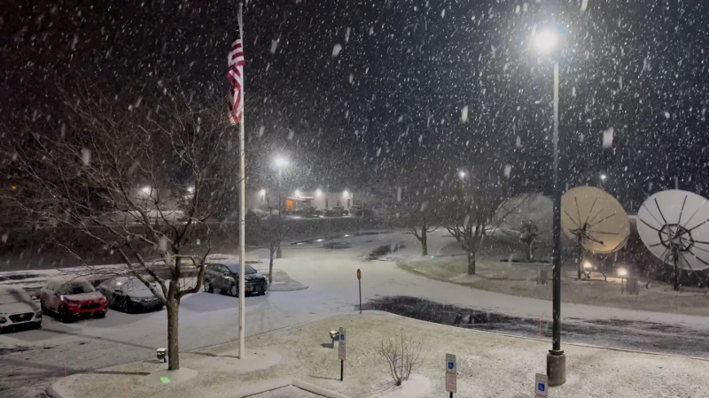 Trending Now Weather Videos | AccuWeather