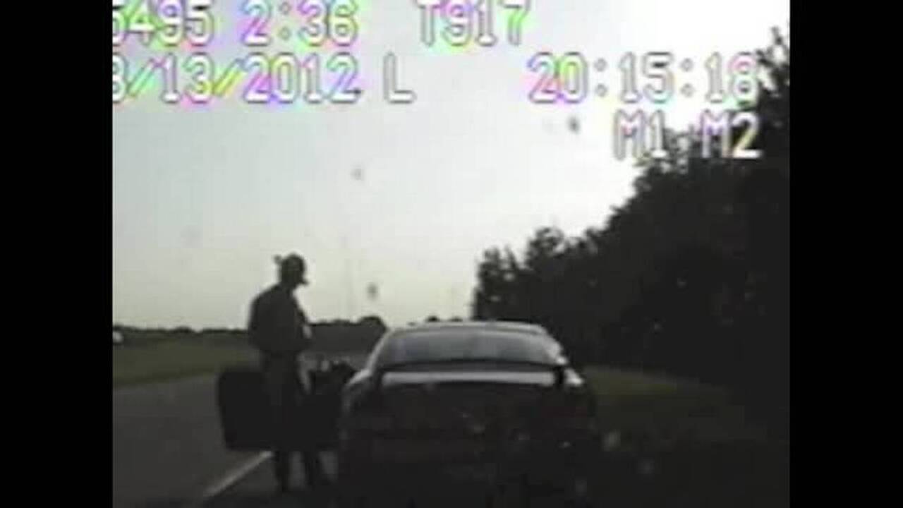 Former SC Trooper Sean Groubert's 2012 Five Points shootout | Tacoma ...