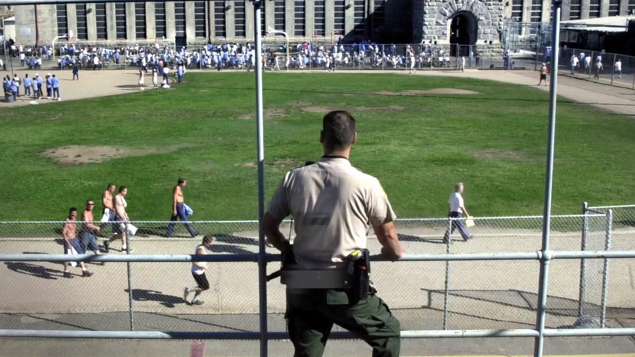Folsom State Prison, California: History | Sacramento Bee