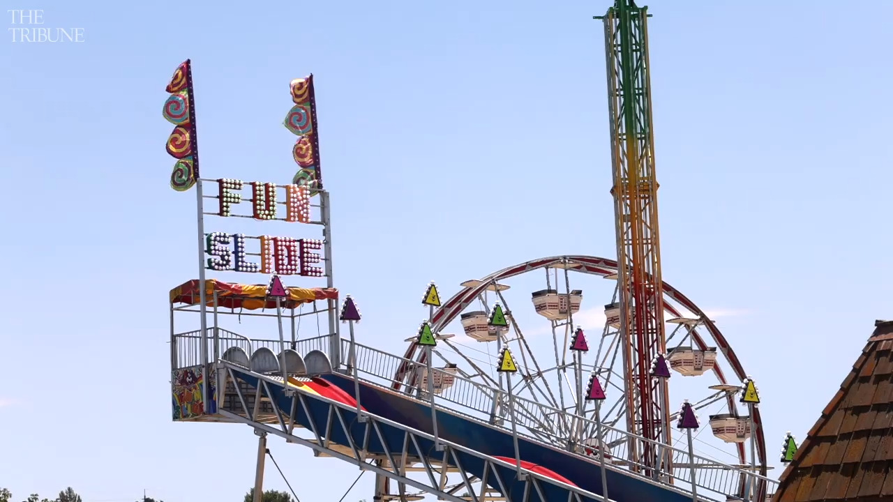 California Mid-State Fair: schedule, tickets, concerts | San Luis ...
