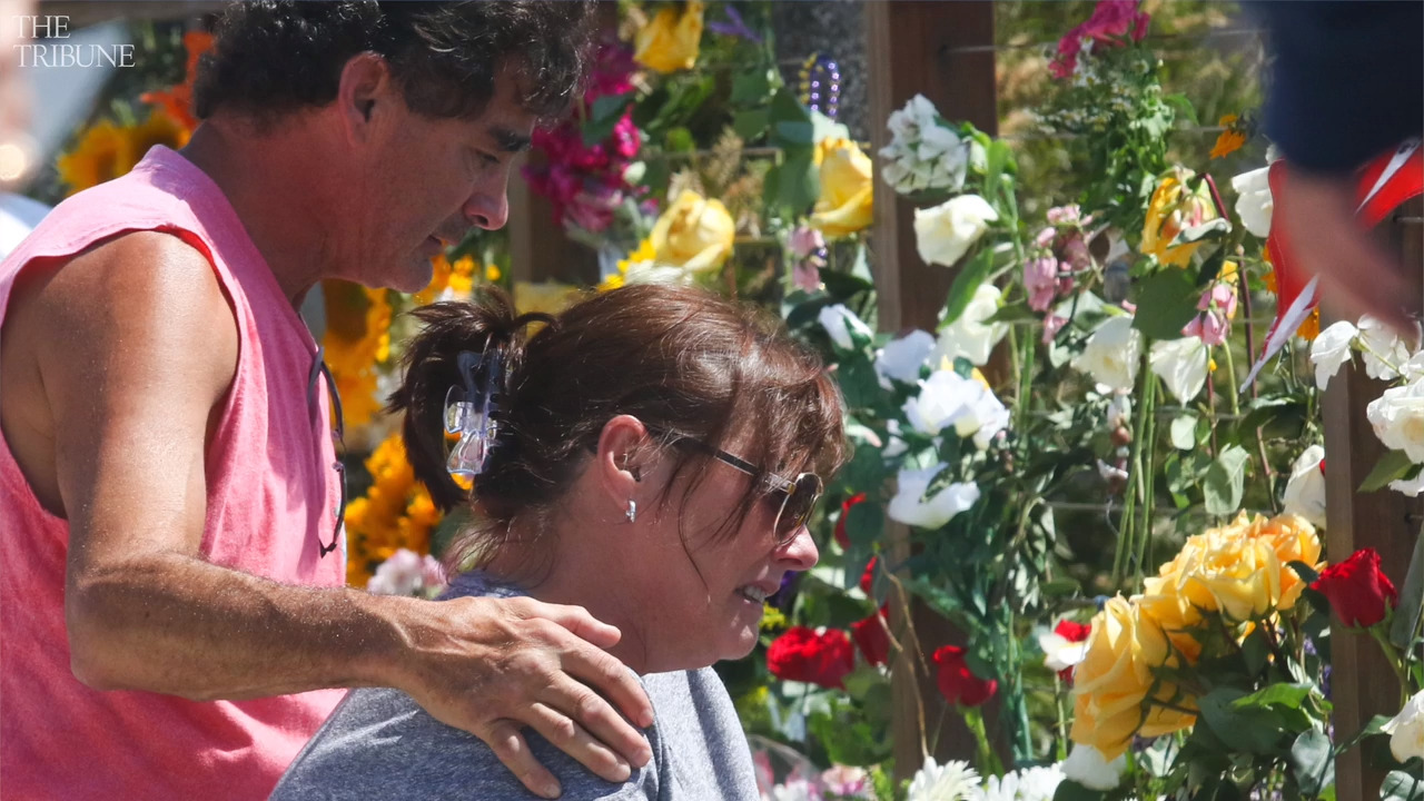 Kaiser Modesto nurse among dozens killed in diving boat fire | Modesto Bee