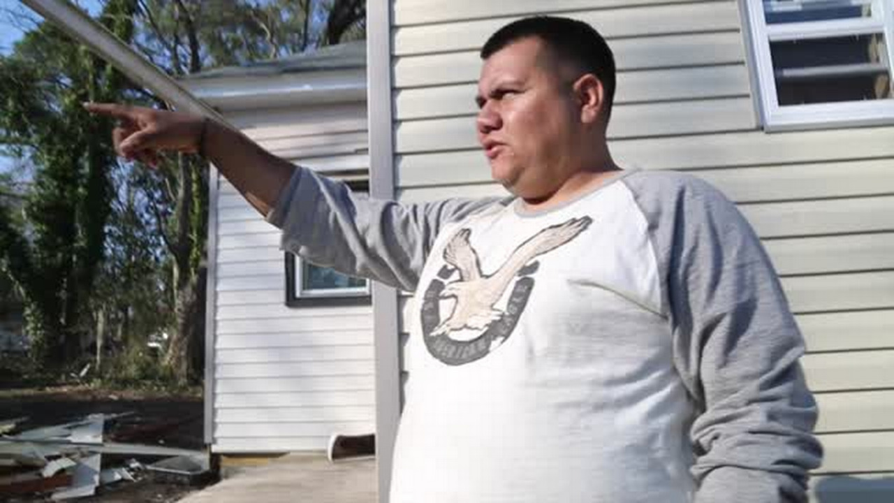 Witness describes scene of Raleigh shooting | Charlotte Observer